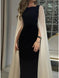 Long Evening Dresses Elegant Formal Prom Wedding Party Dress fg4126 ...