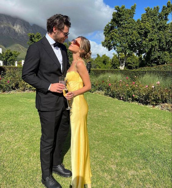 Yellow Party Prom Dress Fashion Evening Gown fg4676 – formalgowns