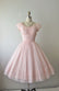 Pink Short Homecoming Dress Party Dress fg4457 – formalgowns